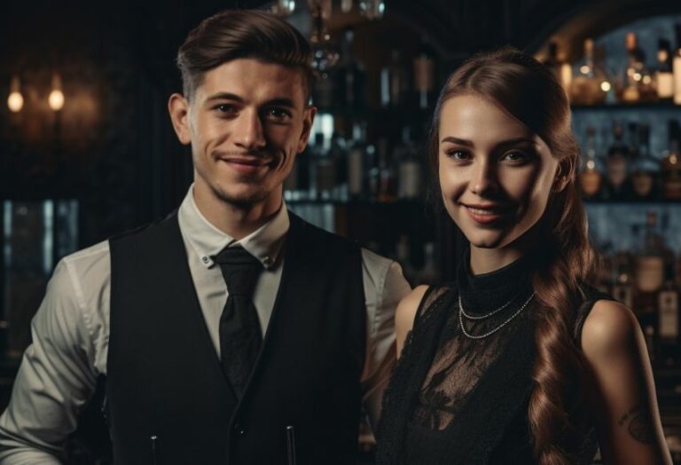Bartenders for Hire in Ocean County, NJ - The BAR Consultants: Private ...
